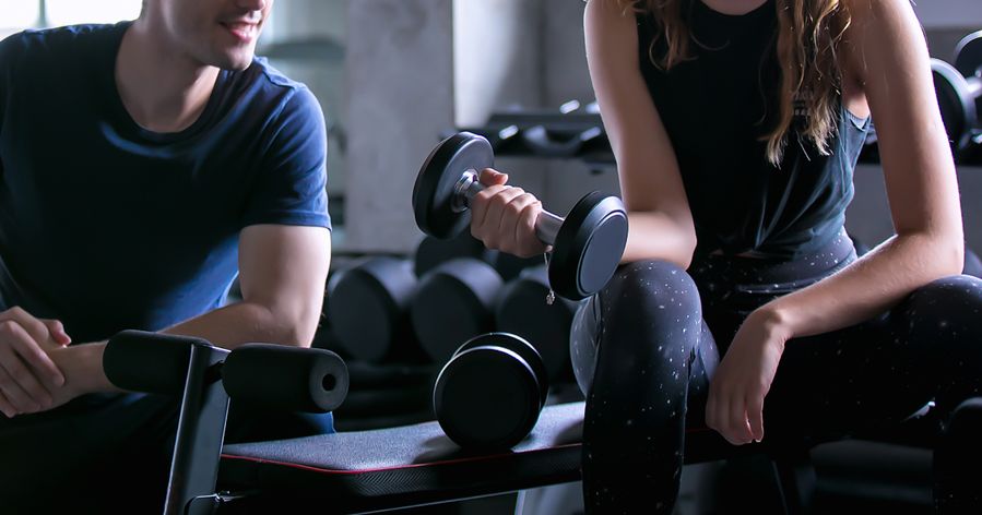 僕らだけのジム - instabase Meet｜インスタベース