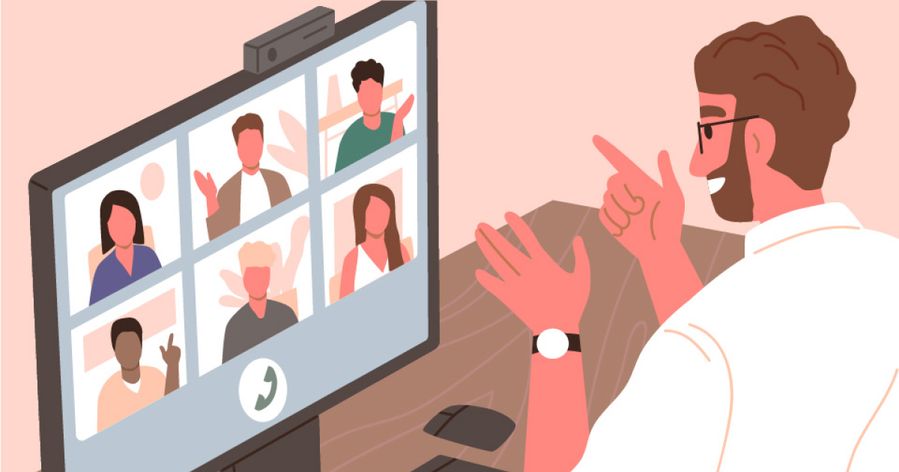 サクッとWeb会議 - instabase Meet｜インスタベース