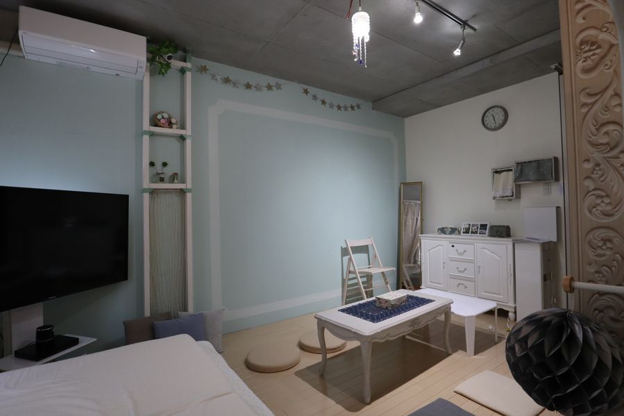 写真一覧｜【Studio AXI 原宿】を予約｜インスタベース