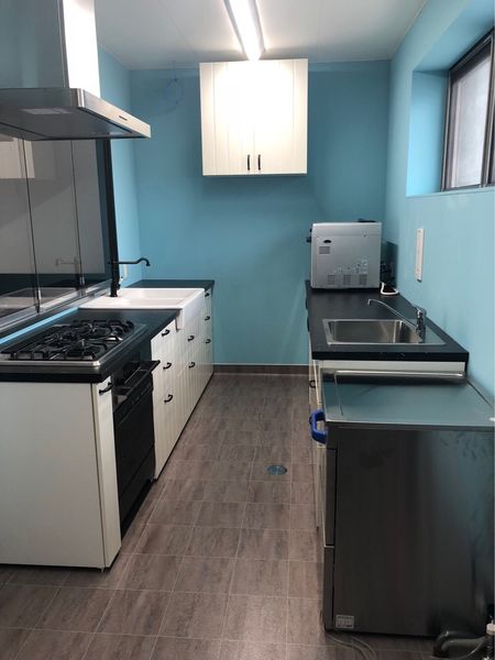 【DS KITCHEN】を予約 (¥1,100~)｜インスタベース