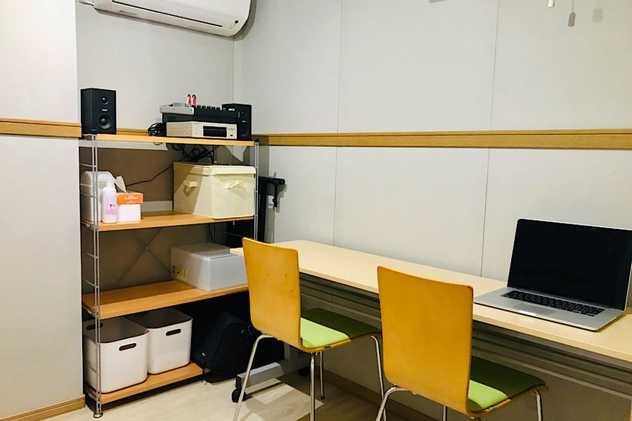 【PSQ studio】を予約 (¥715~)｜インスタベース