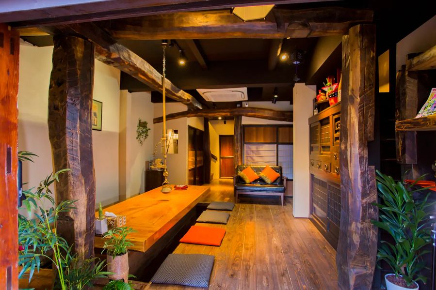 【悠々亭( YUYUTEI ) 】を予約 (¥30,800~)｜インスタベース