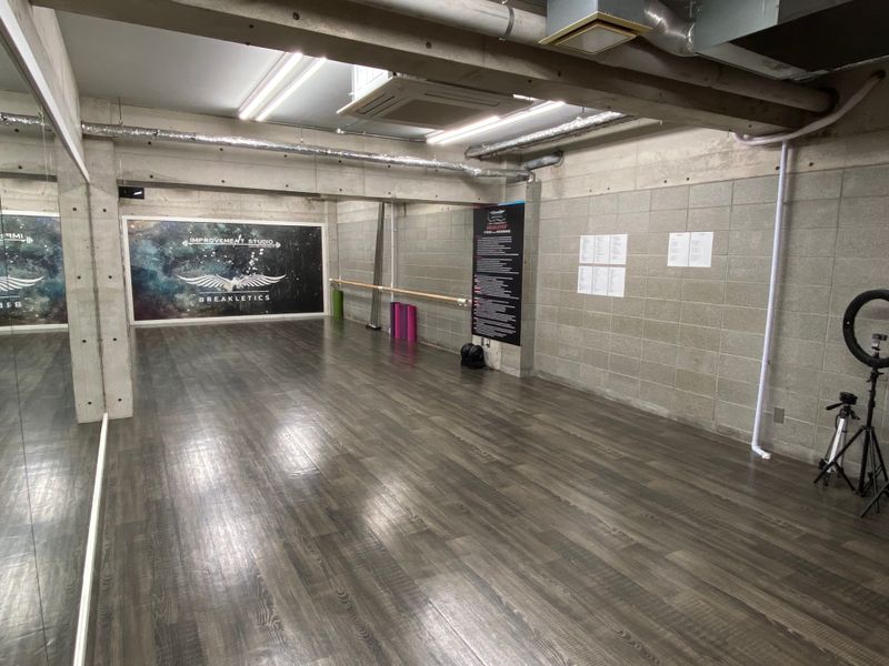 【IMP STUDIO[中野店]】を予約 (¥3,300~)｜インスタベース