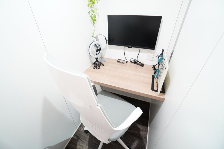 【Pao Work 北千住】を予約 (¥299~)｜インスタベース