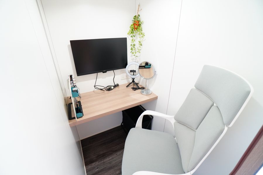 【Pao Work 北千住】を予約 (¥299~)｜インスタベース