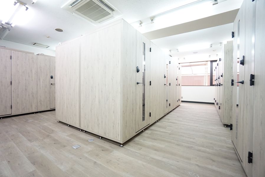 写真一覧｜【Pao Work 大塚】を予約 (¥497~)｜インスタベース