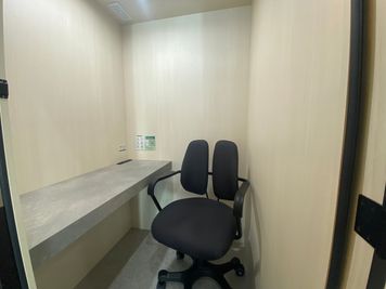 【RemoteworkBOX TKP市ヶ谷カンファレンスセンター店】を予約 (¥550~)｜インスタベース