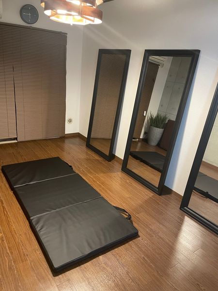 【Máni Frey二子玉川スタジオ OPEN特別料金！】を予約 (¥660~)｜インスタベース