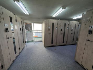 【RemoteworkBOX 河西ビル店】を予約 (¥352~)｜インスタベース