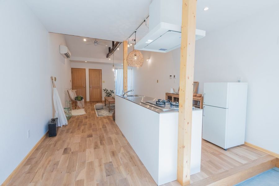 【CHAPTER ROOM】を予約 (¥1,760~)｜インスタベース