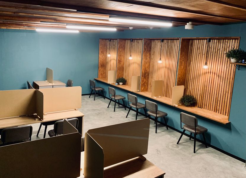 【Attic cafe(アティックカフェ)】を予約 (¥32,670~/日)｜インスタベース