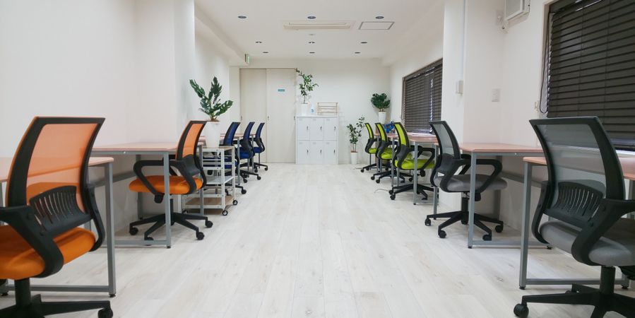 写真一覧｜【コワーキングスペース SaCuLa 明大前】を予約 (¥550~)｜インスタベース