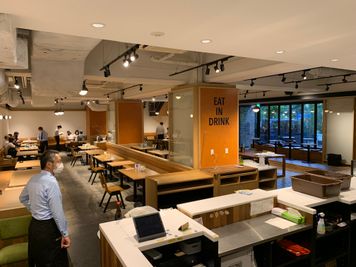 写真一覧｜【miuchiのレンタルスペースLIFULL Table】を予約 (¥27,500~)｜インスタベース