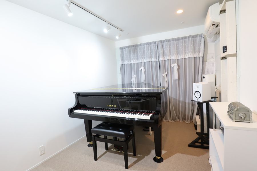 【Studio AXI 池上】を予約 (¥1,100~)｜インスタベース