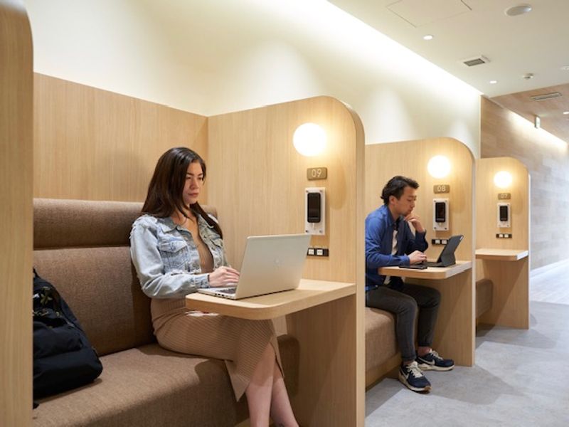 【SAUNA RESET Pint ／ Pintルームズ】を予約 (¥550~)｜インスタベース