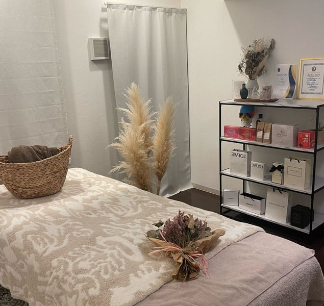 【PRESH PREMIUM BEAUTY SALON】を予約 (¥110~)｜インスタベース