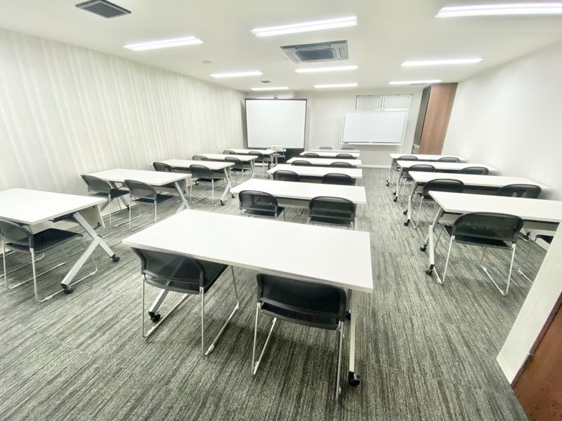 【PARM-CITY131貸会議室】を予約 (¥2,750~)｜インスタベース