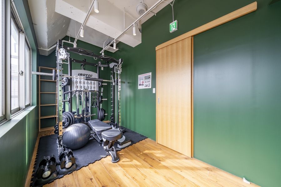 写真一覧｜【LALA FIT 吉祥寺スタジオ】を予約 (¥2,750~)｜インスタベース