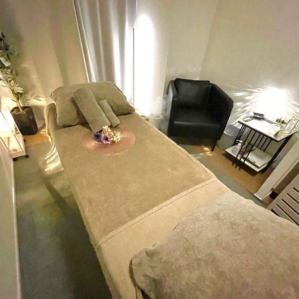 【個室サロン synergy spa】を予約 (¥2,200~)｜インスタベース