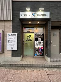 写真一覧｜【STUDIO WONDER】を予約 (¥660~)｜インスタベース