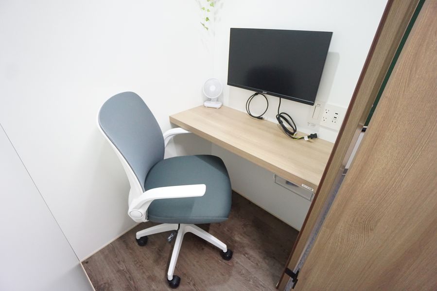 【Pao Work 神田東口】を予約 (¥255~)｜インスタベース