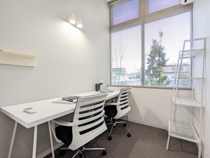 【TM Office×3happy 前橋】を予約 (¥3,960~/日)｜インスタベース