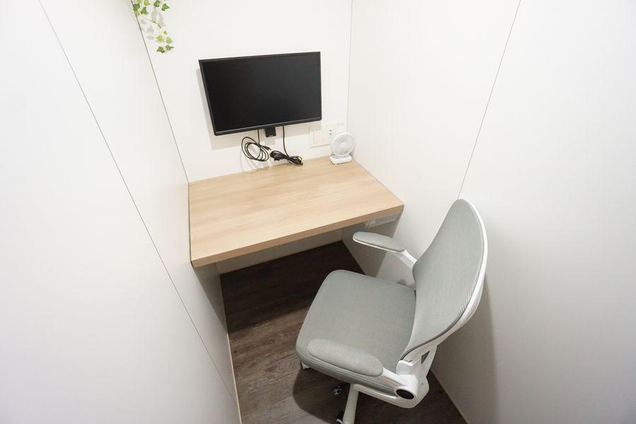 写真一覧｜【PaO Work 西新宿】を予約 (¥660~)｜インスタベース