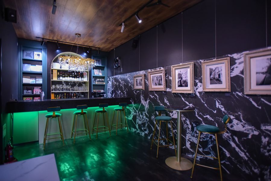 【HUBHUB御徒町】を予約 (¥7,700~)｜インスタベース