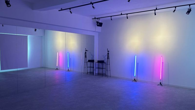 【ZERO DANCE STUDIO大通スタジオ】を予約 (¥1,700~)｜インスタベース