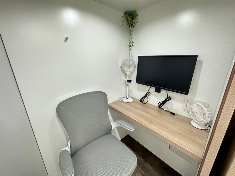 【PaO Work 三ノ宮】を予約 (¥497~)｜インスタベース