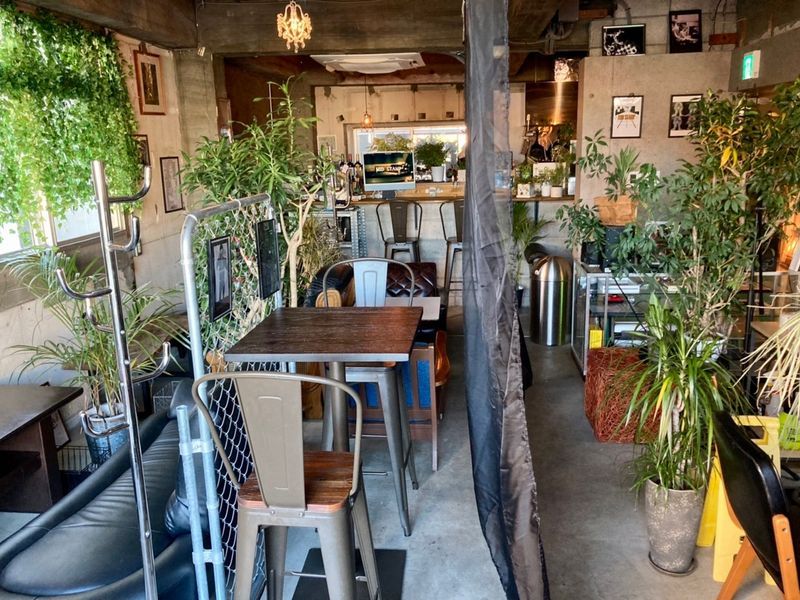 【Relax CAFE 恵比寿】を予約 (¥5,500~)｜インスタベース