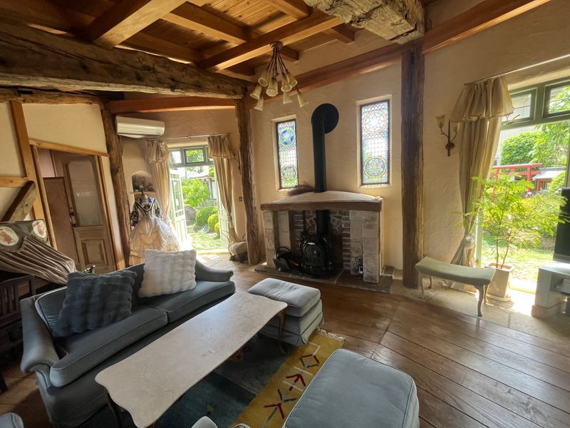 【Fairy Nest Paddington】を予約 (¥25,300~)｜インスタベース