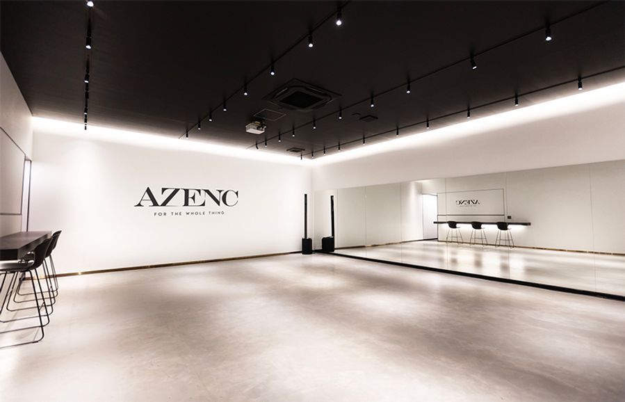 【AZENC STUDIO】を予約 (¥5,500~)｜インスタベース