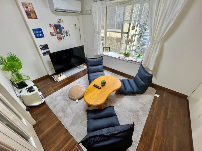 【DROS_HOUSE_天神_01】を予約 (¥9,350~/日)｜インスタベース