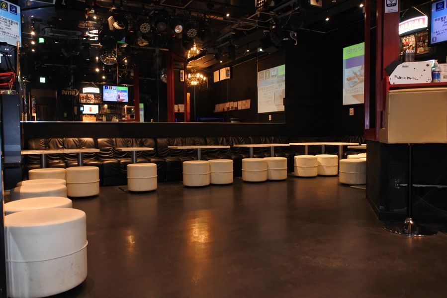 【STUDIOZERO / ZEROCAFE弐番館】を予約 (¥55,000~/日)｜インスタベース