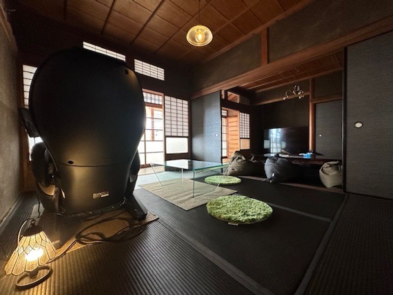 【シーサイドテラスsumika 1棟貸し！BBQもサウナも！】を予約 (¥66,000~/日)｜インスタベース