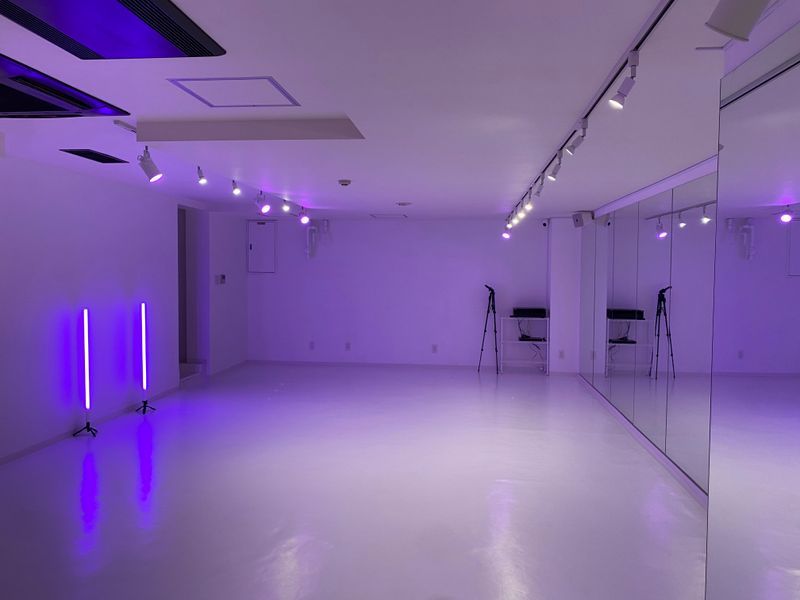 写真一覧｜【ZERO DANCE STUDIO ANNEXスタジオ】を予約 (¥3,190~)｜インスタベース