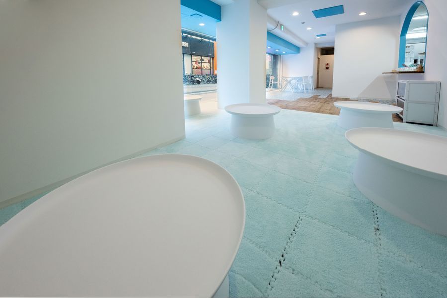 【Buzz Cafe by ANELLA 浦安】を予約 (¥16,500~)｜インスタベース