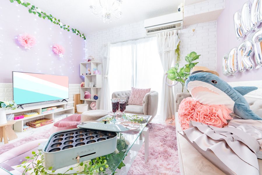 写真一覧｜【マイルームmuse note（ミューズノート） 北千住】を予約 (¥550~)｜インスタベース