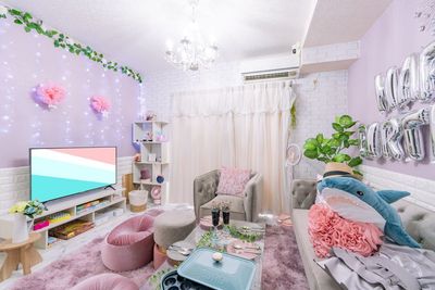 写真一覧｜【マイルームmuse note（ミューズノート） 北千住】を予約 (¥550~)｜インスタベース