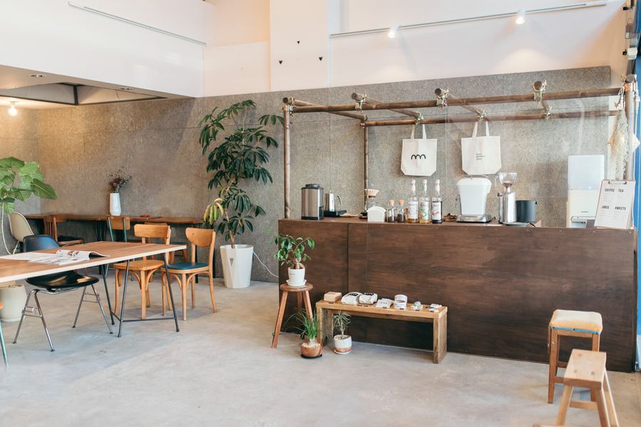 【PLAY BALL! CAFE】を予約 (¥3,300~/日)｜インスタベース