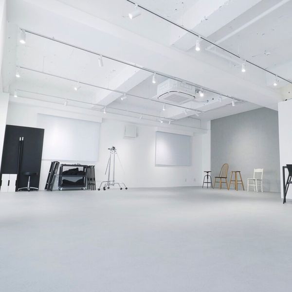 【STUDIO-Ri】を予約 (¥11,000~)｜インスタベース