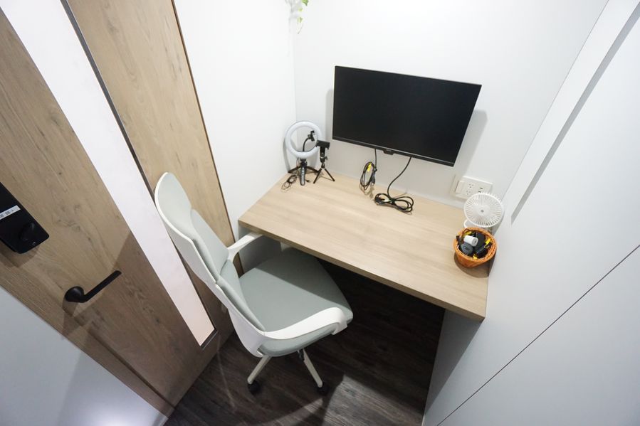 【PaO Work 神戸元町】を予約 (¥319~)｜インスタベース