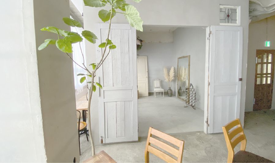 【TR STUDIO】を予約 (¥6,050~)｜インスタベース