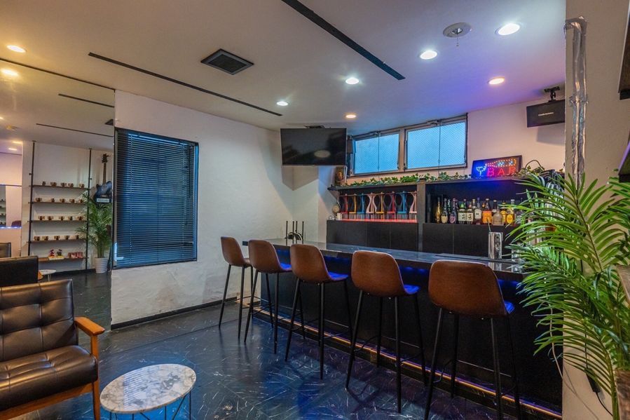 【Relax BAR 瀬田】を予約 (¥2,420~)｜インスタベース