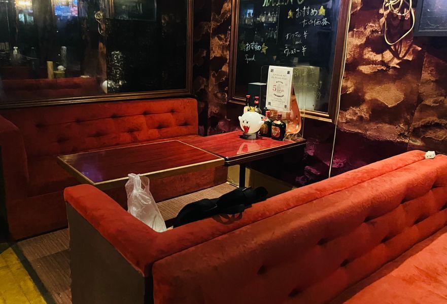 【隠れ家BARおいでYASU】を予約 (¥1,100~)｜インスタベース