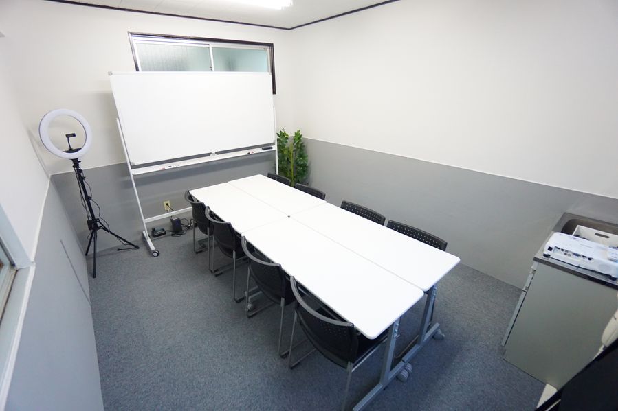 【IMC岩本町駅前会議室】を予約 (¥605~)｜インスタベース