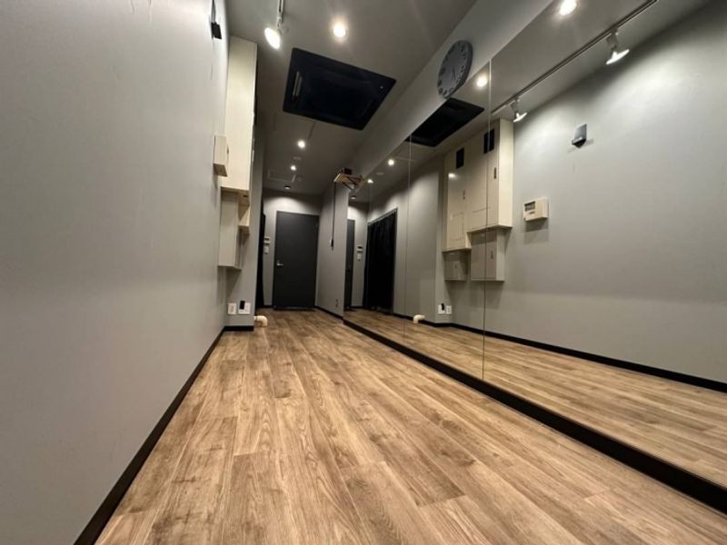 【BUZZ BAYSIDE(浜松町) STUDIO BUZZ】を予約 (¥990~)｜インスタベース