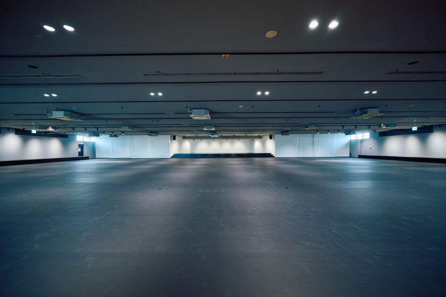 【IKUSA ARENA】を予約 (¥66,000~)｜インスタベース