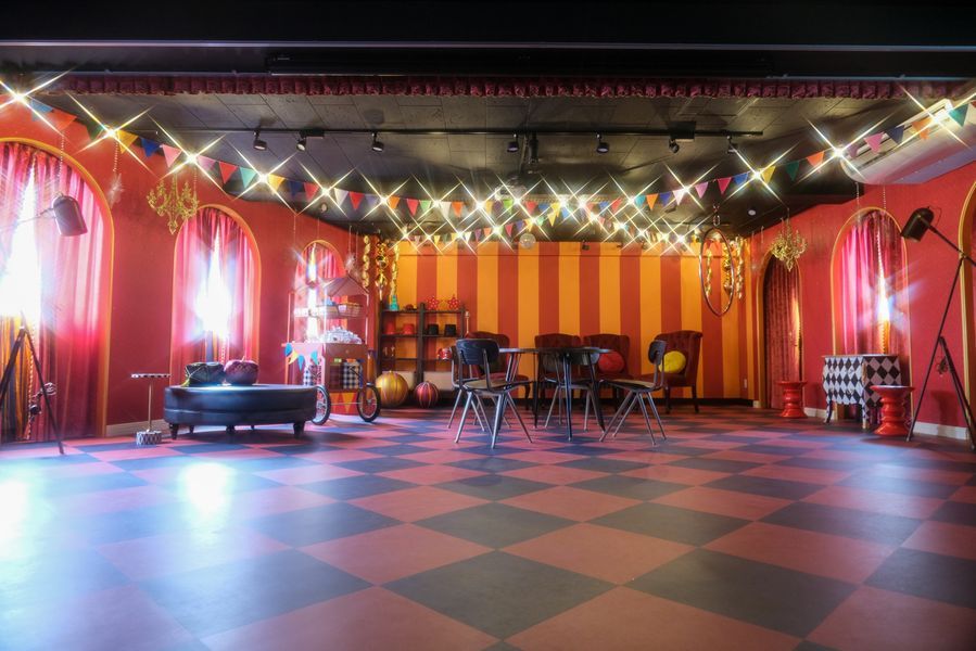 【Studio Sweets box 鶯谷】を予約 (¥5,940~)｜インスタベース